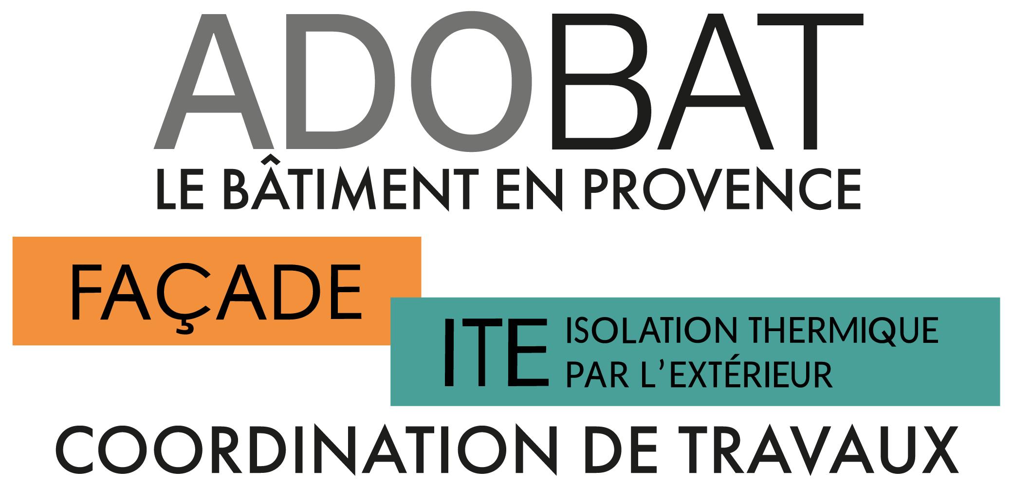 Avis Clients Adobat - Travaux Du Bâtiment à Le Muy